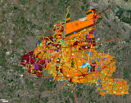 GISTARU-Prov. Banten